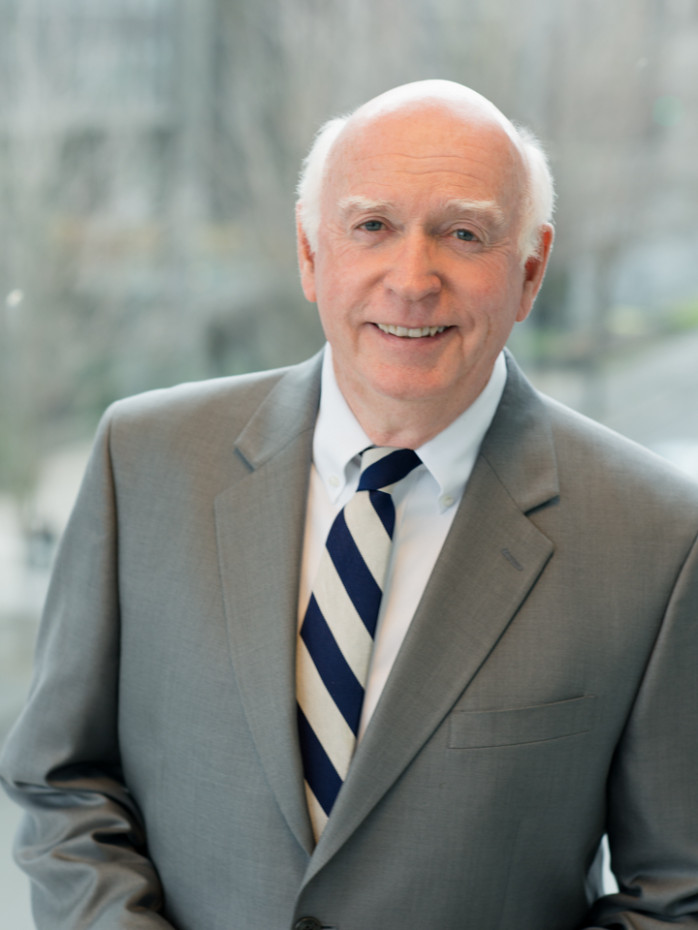 Merrick, Hofstedt & Lindsey | Collins, Thomas J.